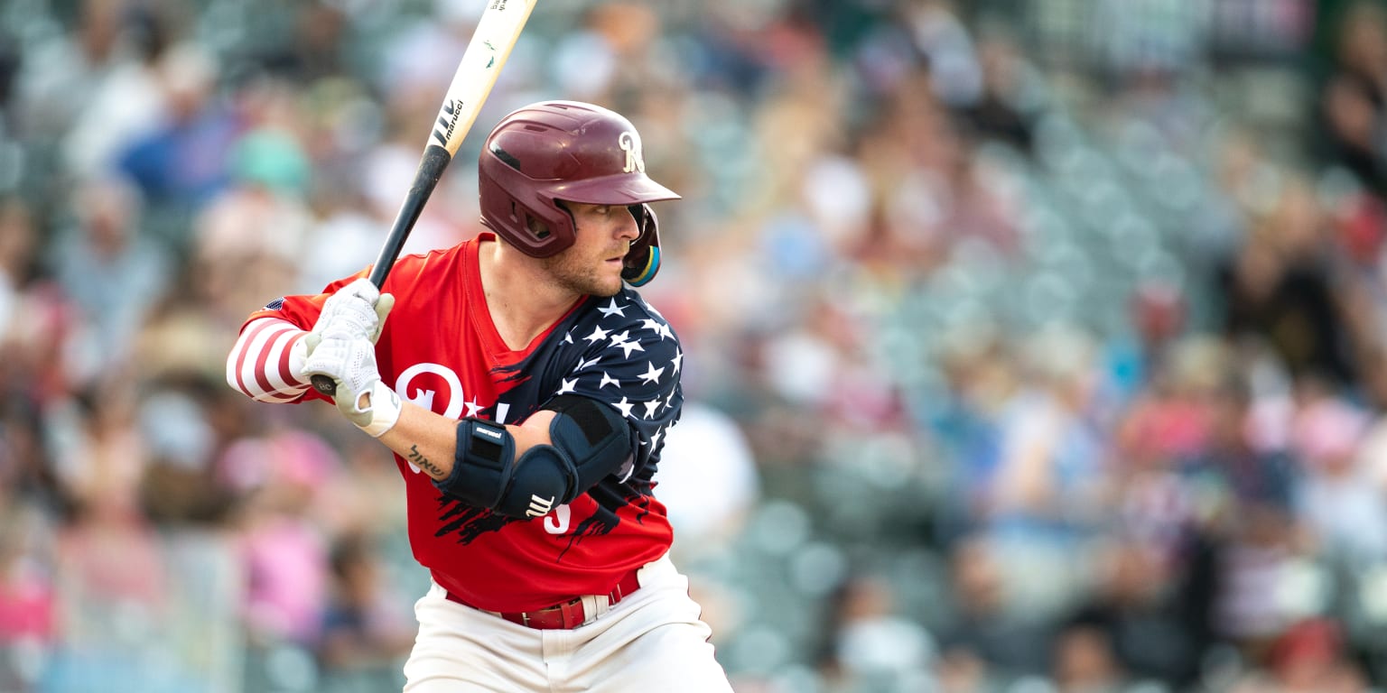 September 1 Recap | RoughRiders