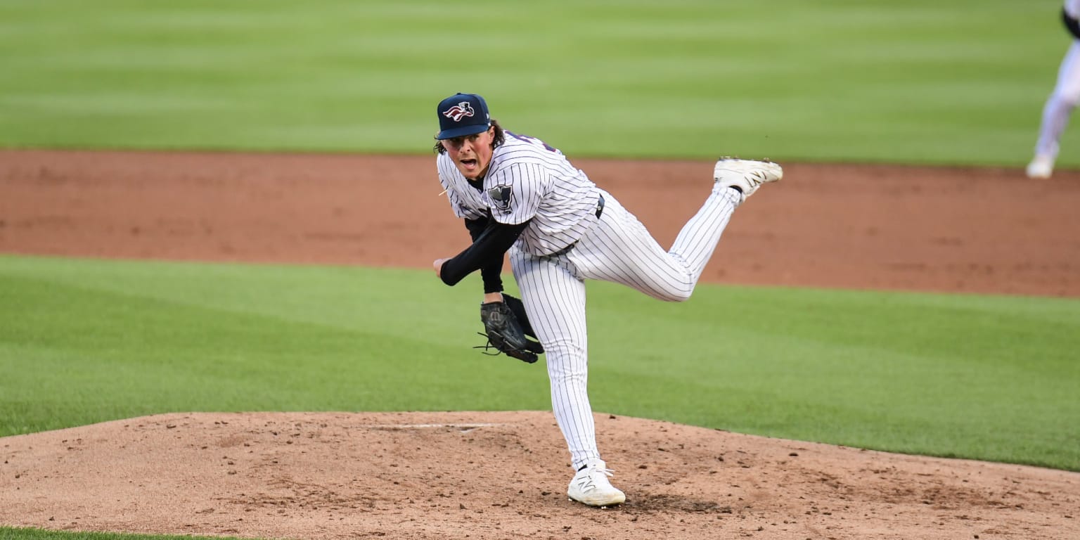 Rivas Registers Quality Start as Somerset Tops Richmond 4-2