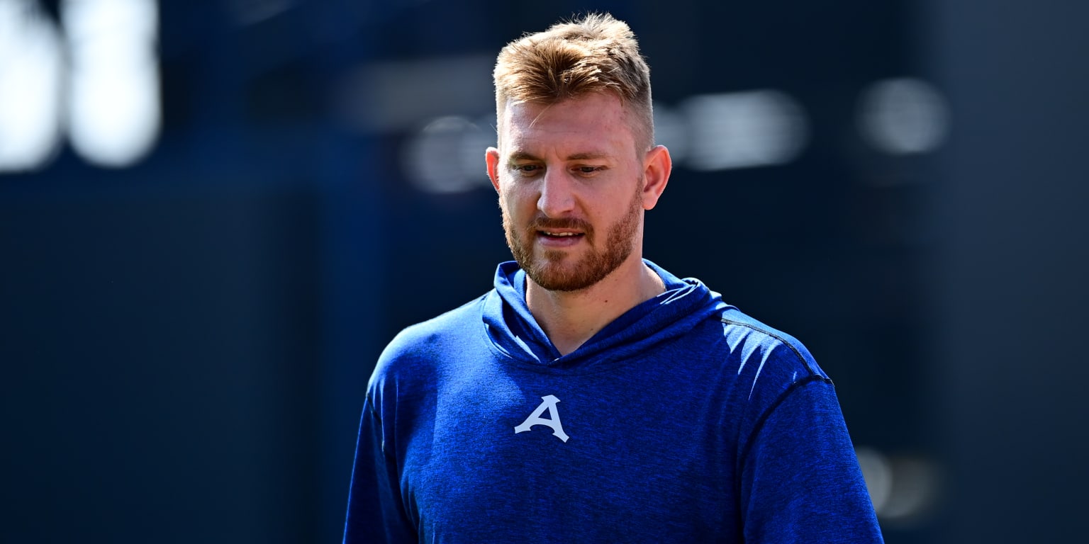Acereros: Mike Montgomery, héroe de la Serie Mundial | MiLB.com