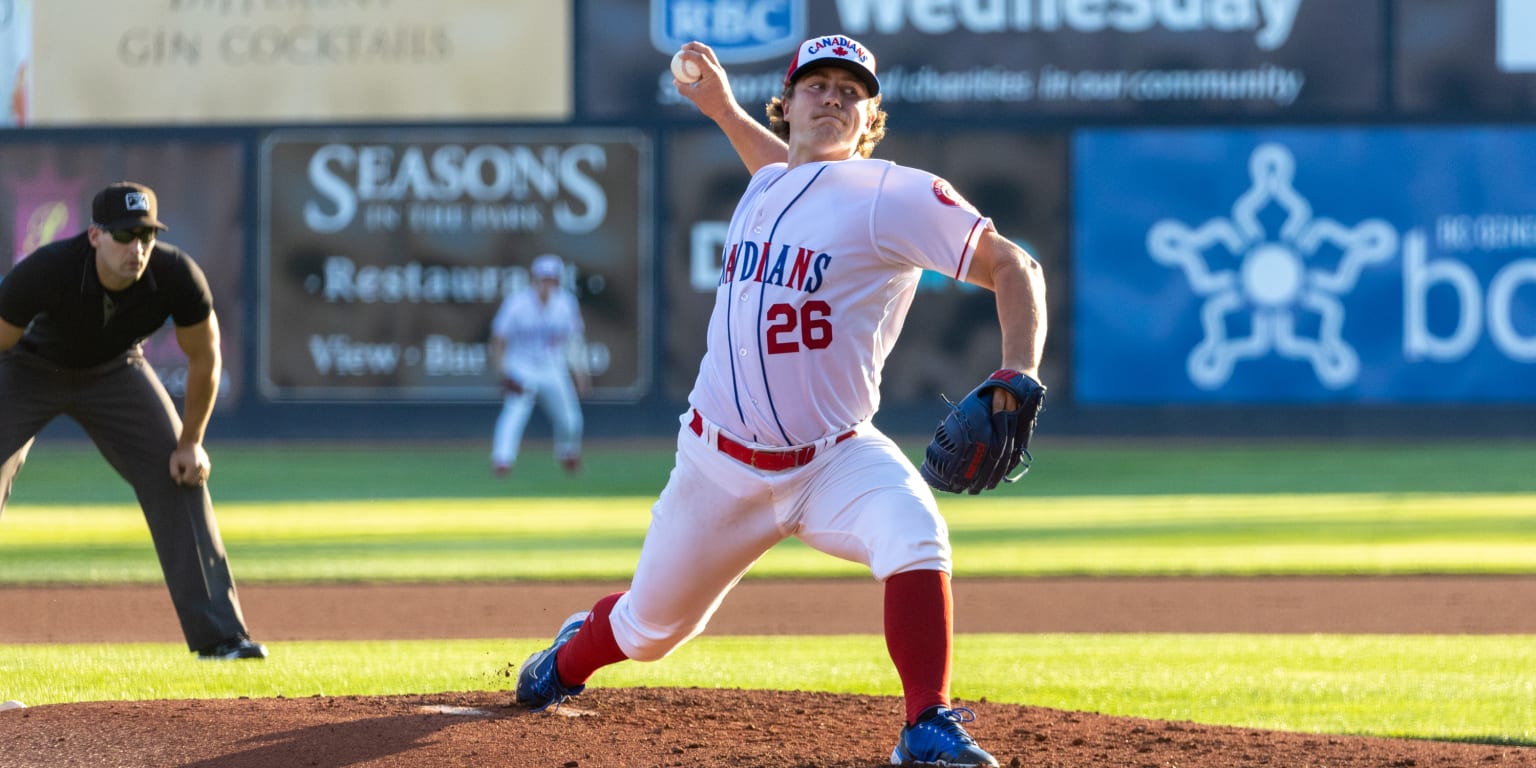 Spokane Strikes Back To Beat C's In 11 | MiLB.com