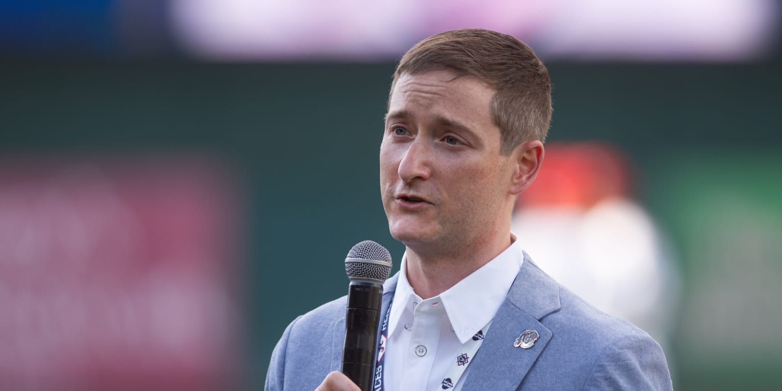 Edelstein Returns as President of the Reno Aces | MiLB.com