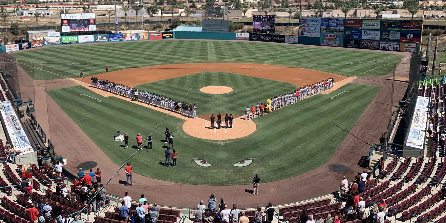 Storm rain on Grizzlies 13-2 in Game 1 of Championship Series | MiLB.com