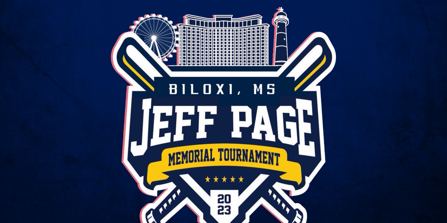 Jeff Page Memorial Baseball Tournament Set for Three Days at MGM Park ...