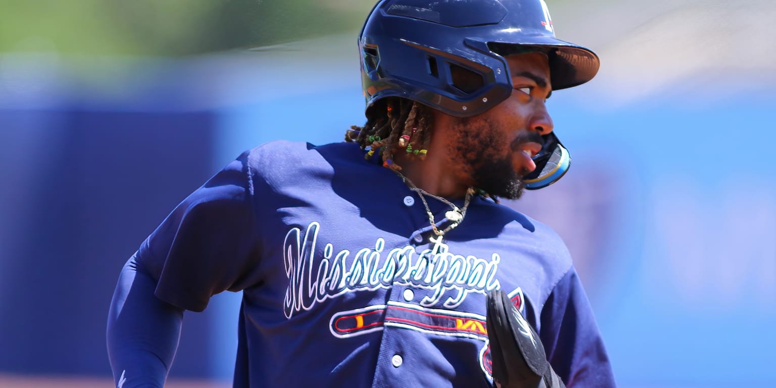 Justin Dean promoted to Triple-A Gwinnett, Drew Campbell activated ...