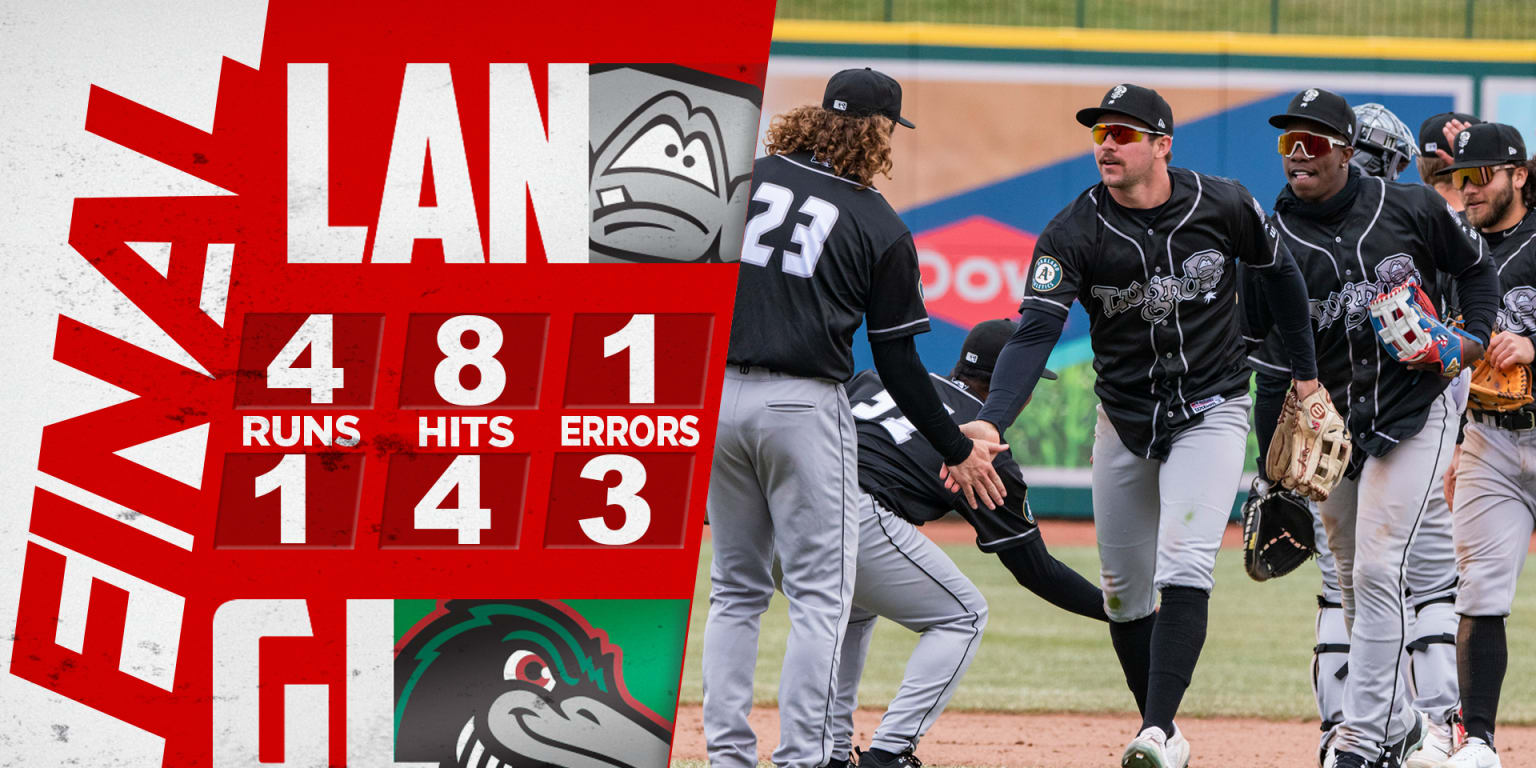 nuts-take-series-from-sloppy-loons | MiLB.com