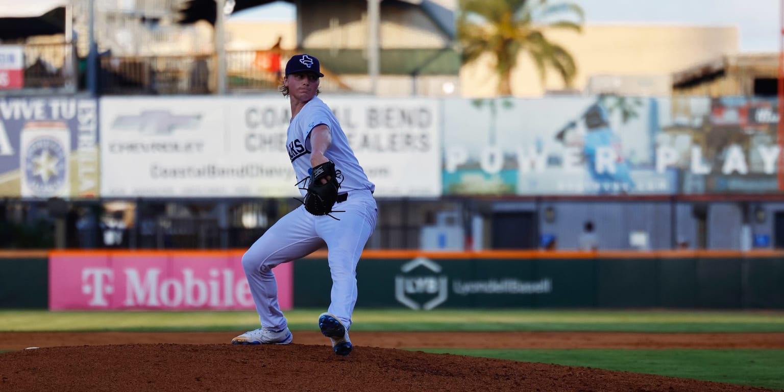 Mayer Marvelous in Relief, Soddies Hang On for Win | Hooks