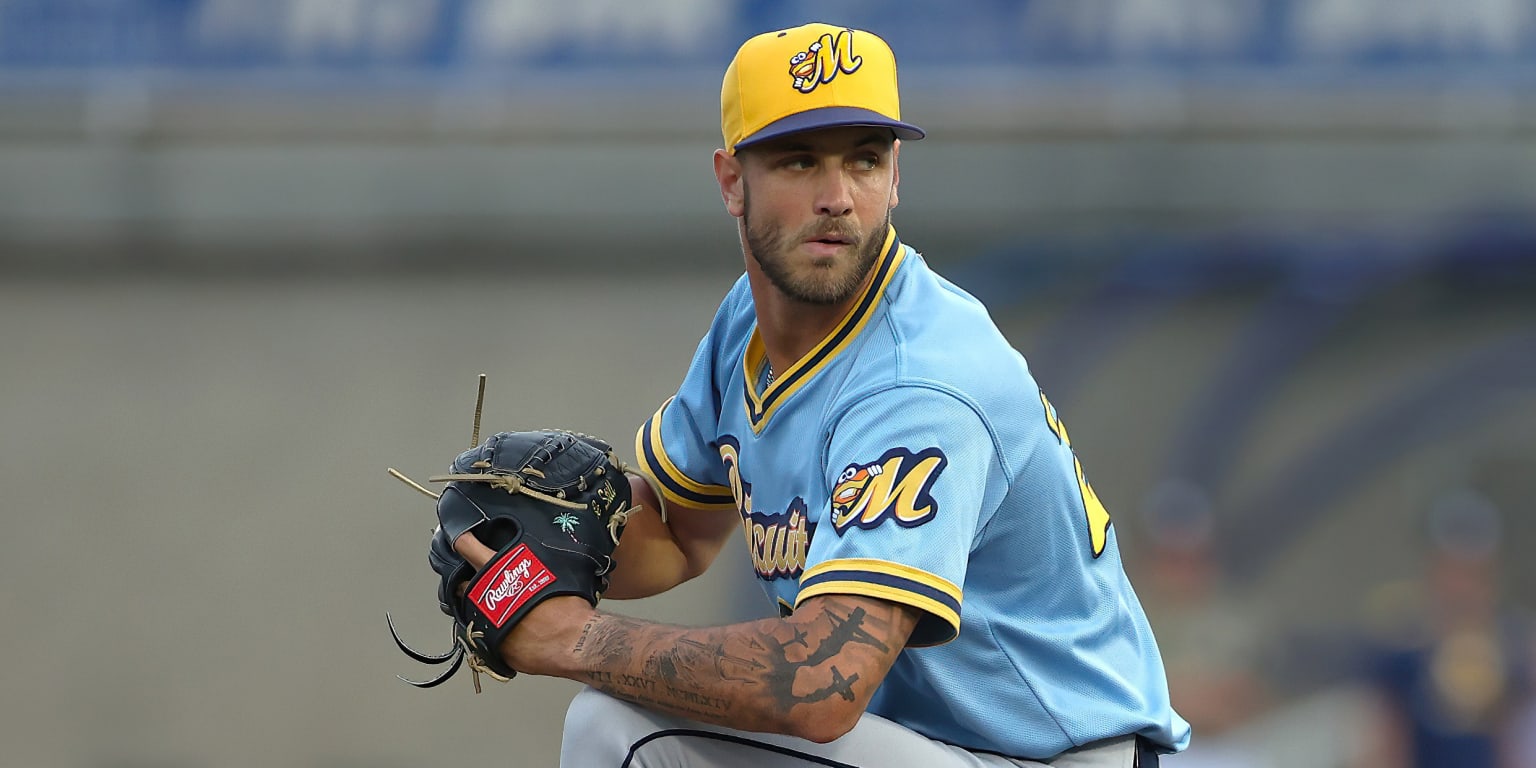 Biscuits Win Third Straight on Wednesday Night | MiLB.com