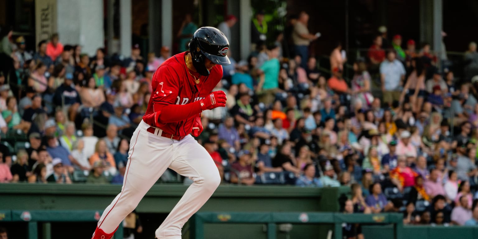 GVL at WS August 06 2024 | MiLB.com
