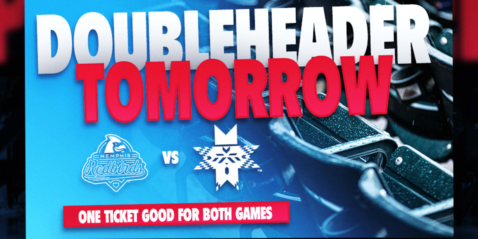 Indians Announce Doubleheader for Saturday, April 6 | MiLB.com
