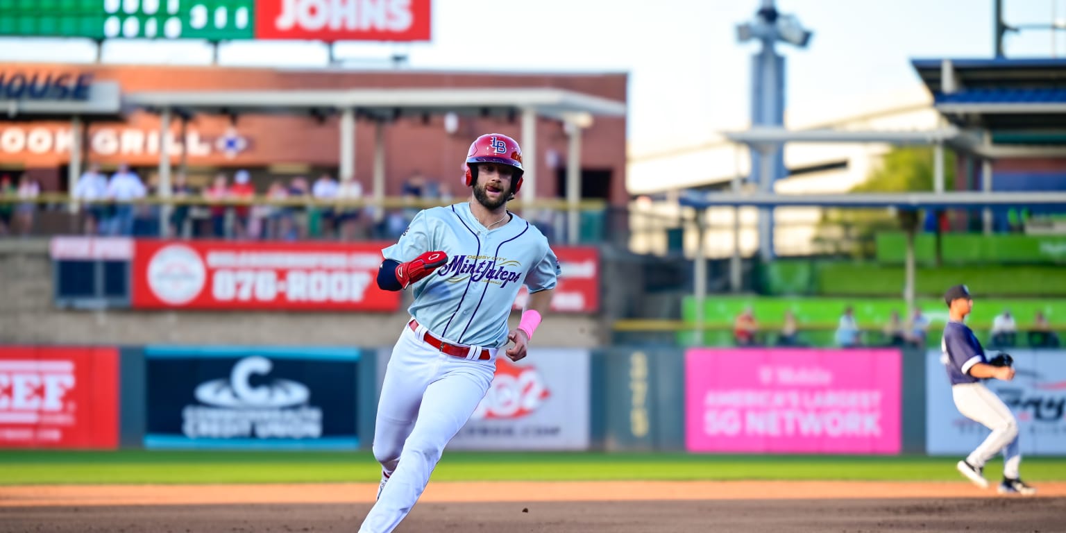 May 18 2024 Bats Recap | MiLB.com