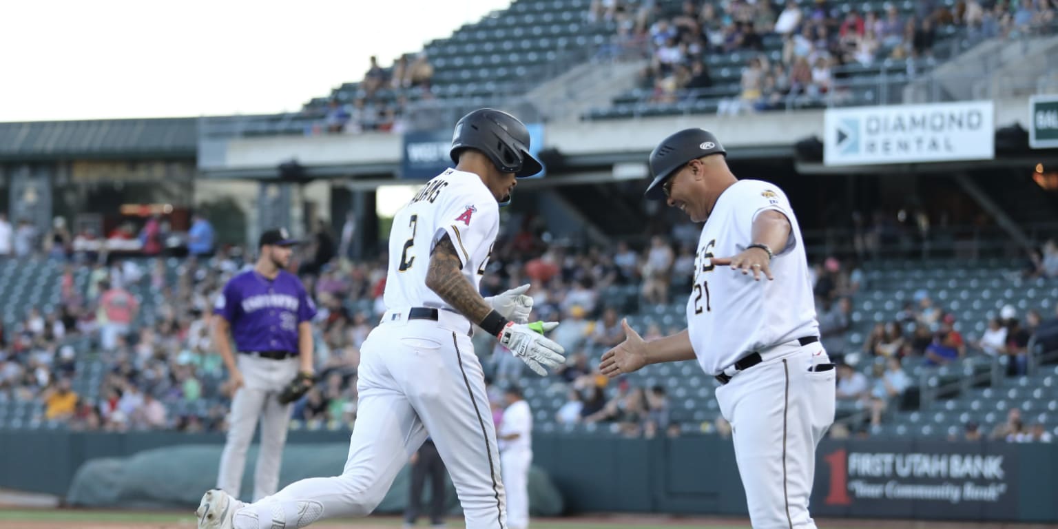 Bees Prevail In Slugfest | MiLB.com