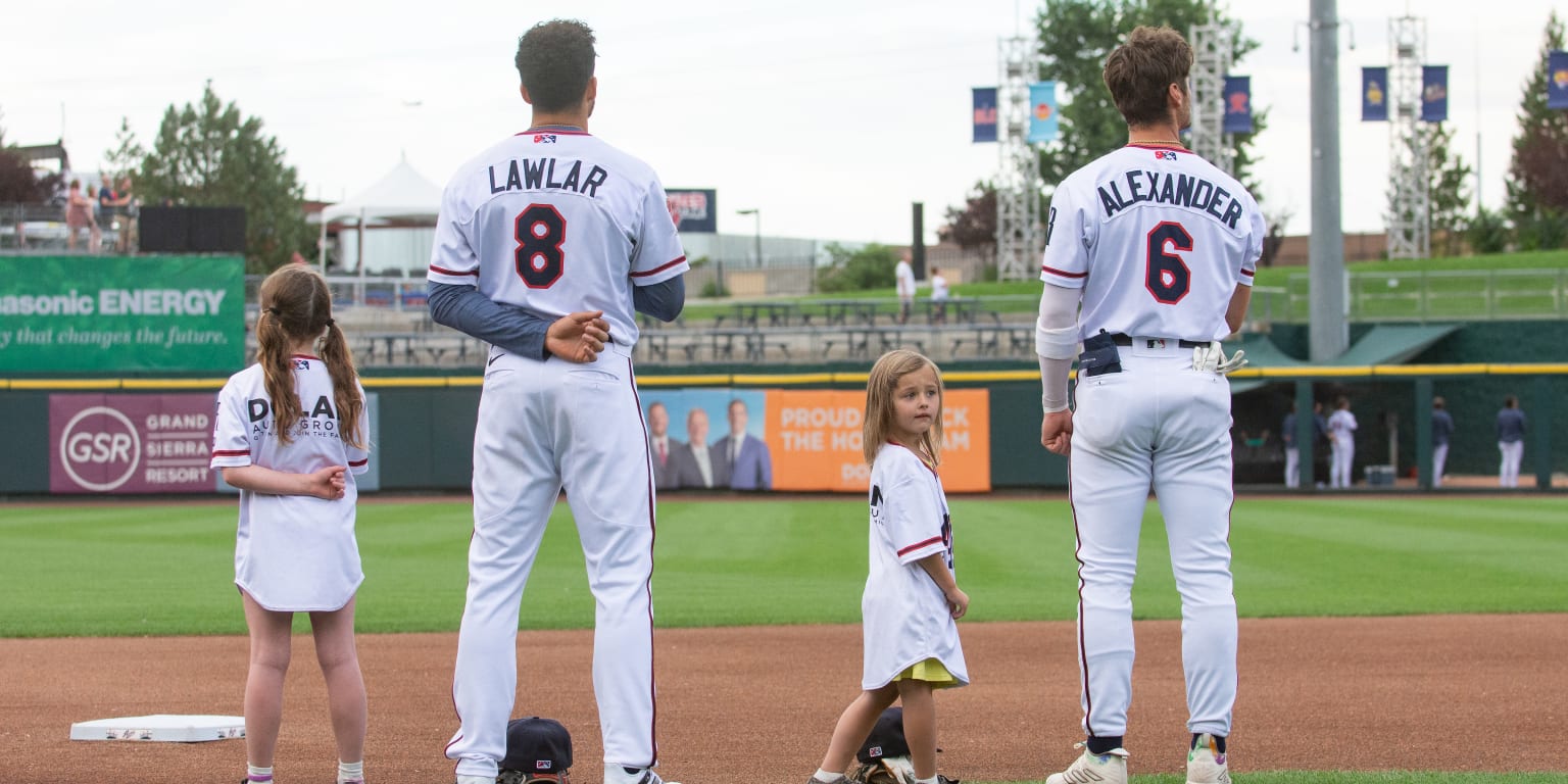 Reno Heads to the Land of Enchantment to Battle the Isotopes | MiLB.com