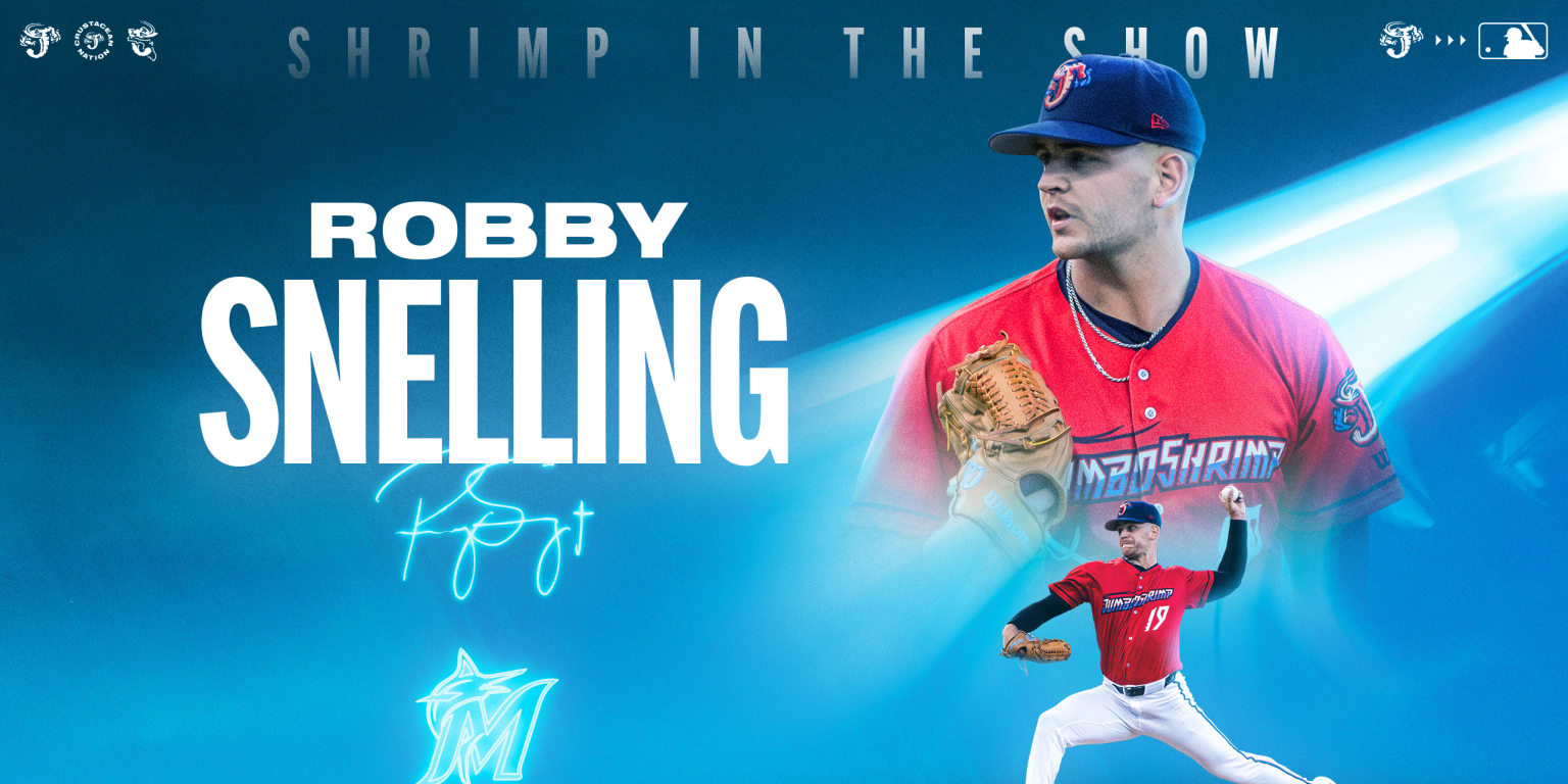 Snelling becomes fifth Jacksonville alumnus to make MLB debut in six days