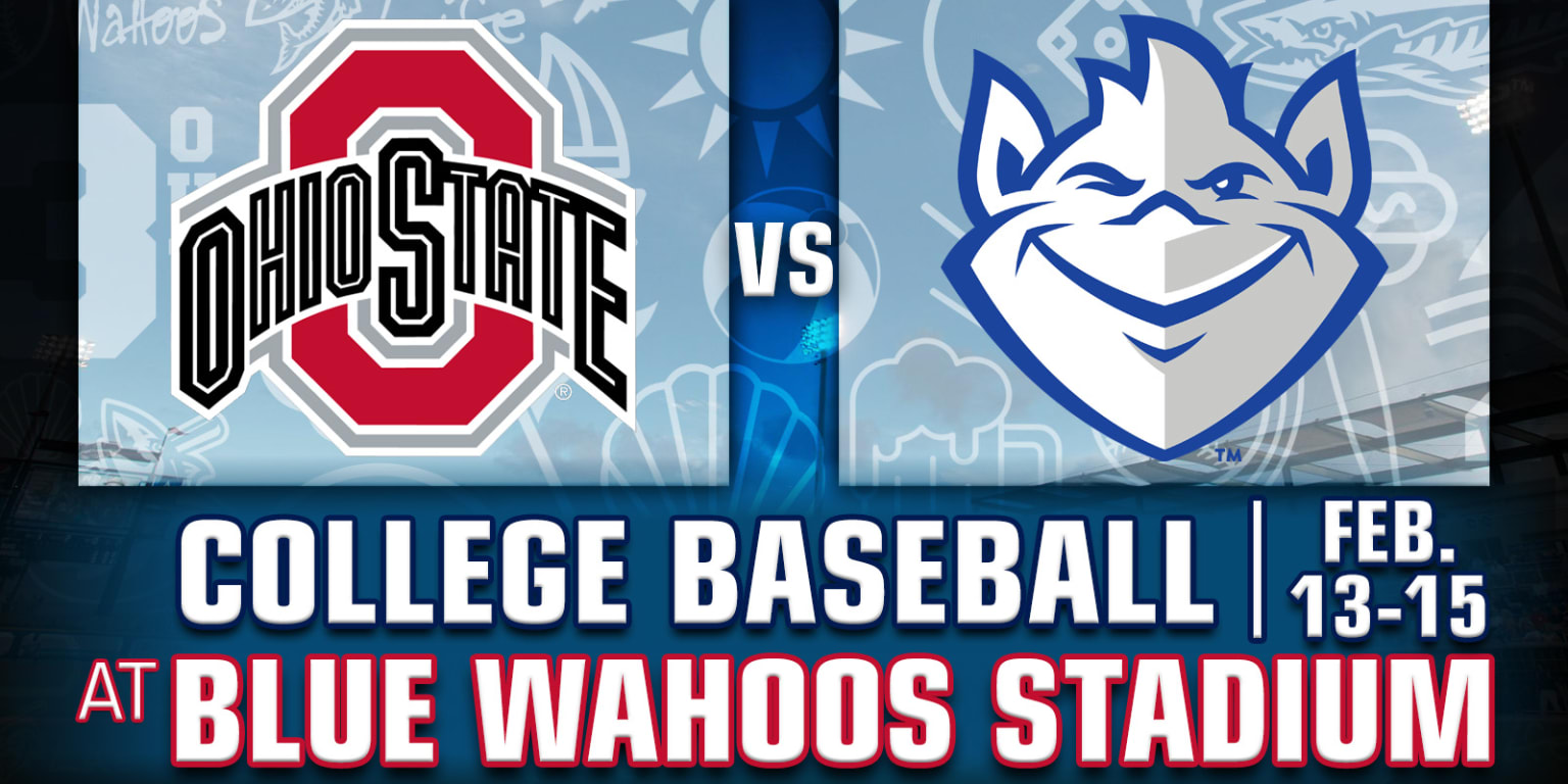 Ohio State St Louis | MiLB.com