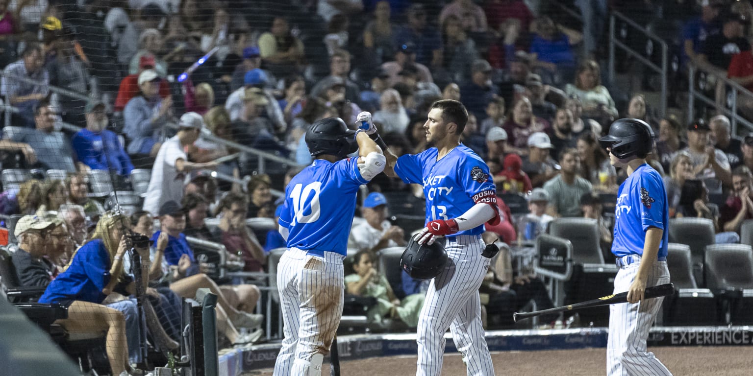 May 26 RCTP | MiLB.com