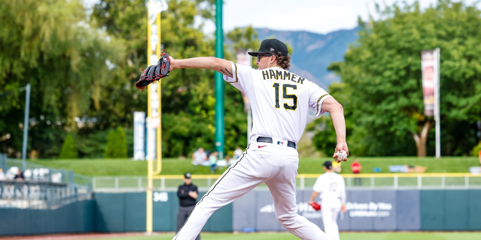 10th Inning Victory for Aces | MiLB.com