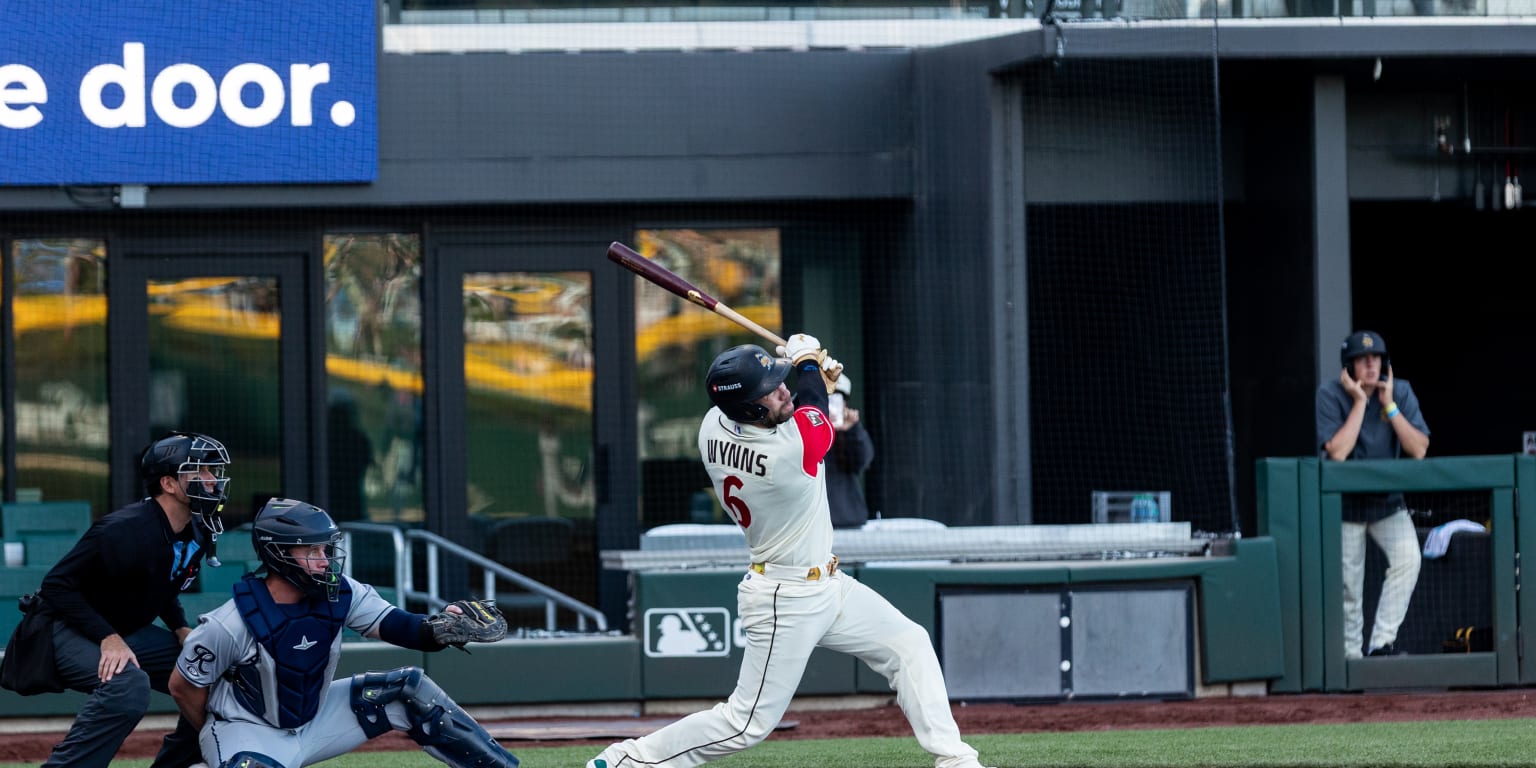 Early Deficit Looms as Bees Come Up Short in Fifth Game