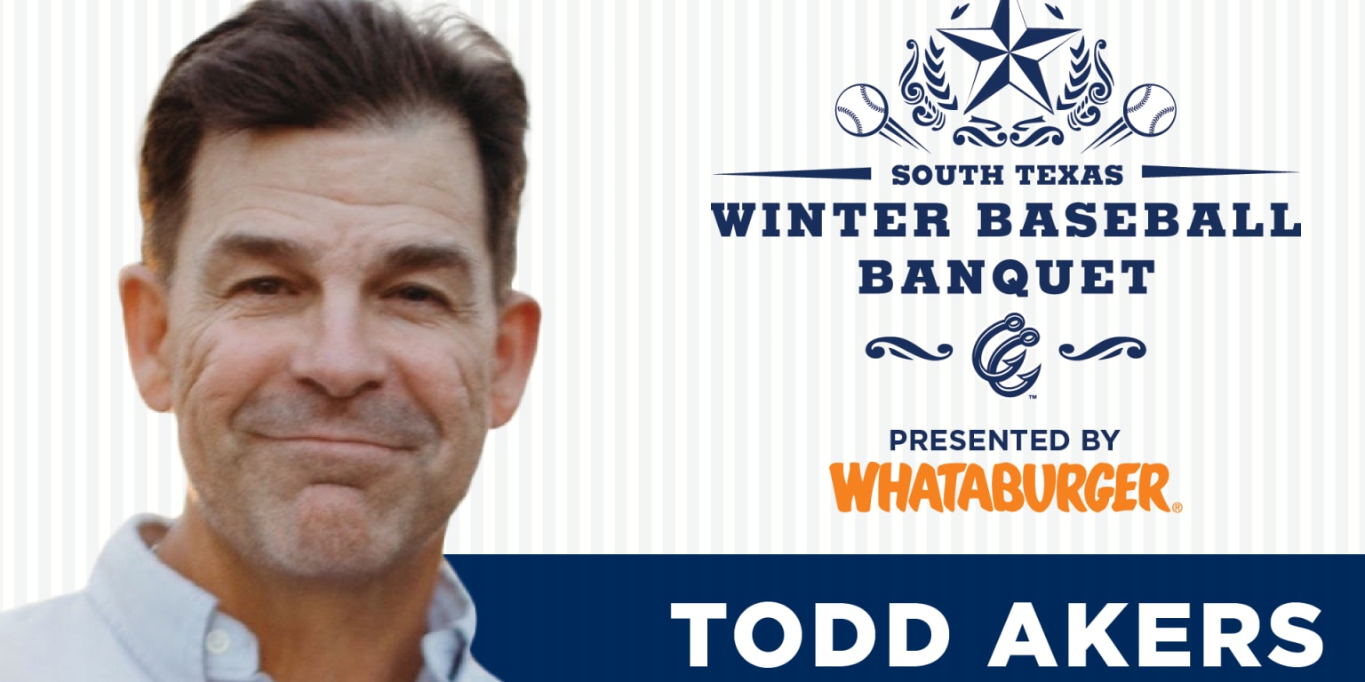 Hooks Salute Akers with Posthumous Lifetime Achievement Award | MiLB.com