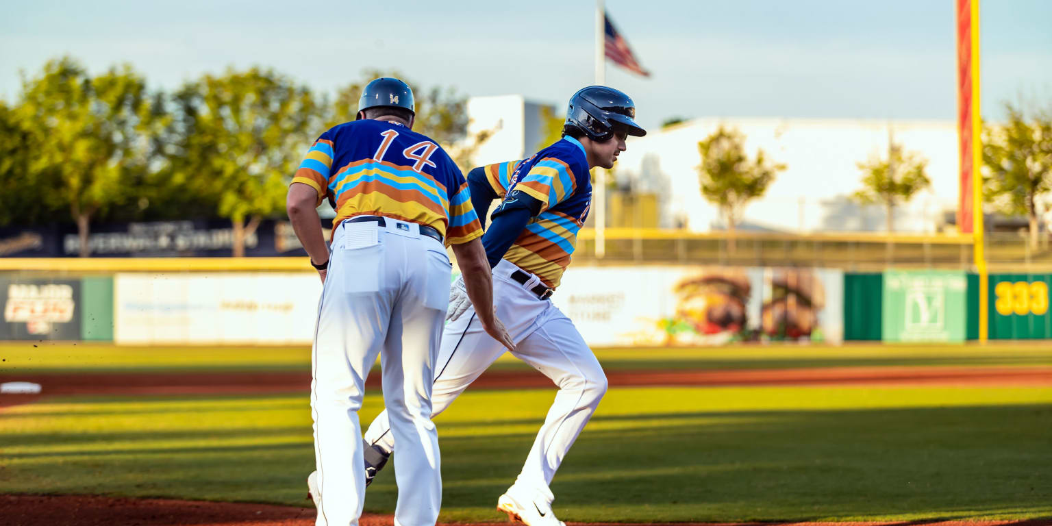 M-Braves Blank Biscuits, 8-0 | MiLB.com