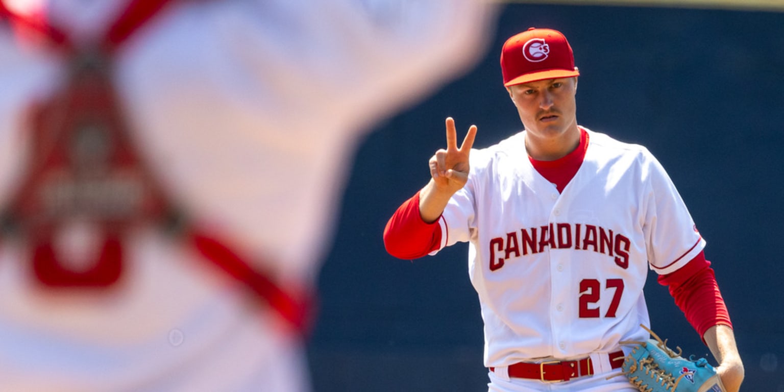 Stephen and Co. Lead C's To Shutout Win | MiLB.com