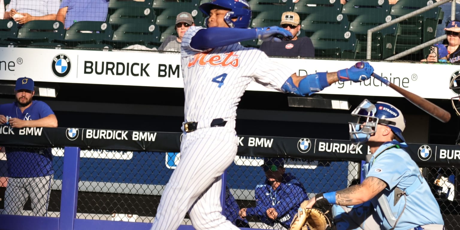 Mets shine past Storm Chasers, 4-3, on sunny Tuesday in Syracuse | Mets
