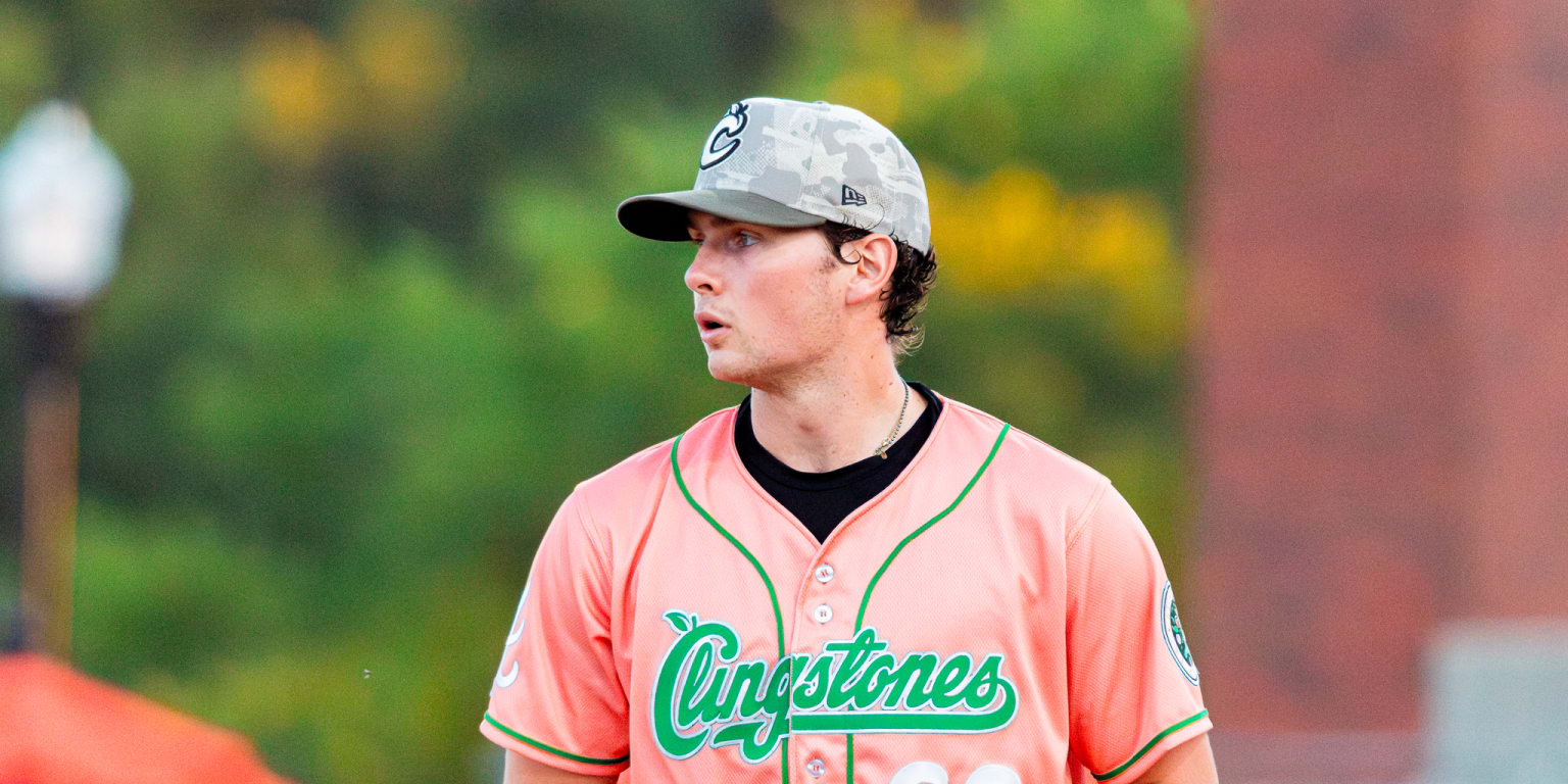Offense Comes to Life as Columbus Takes Series Finale 8-2 Over ...