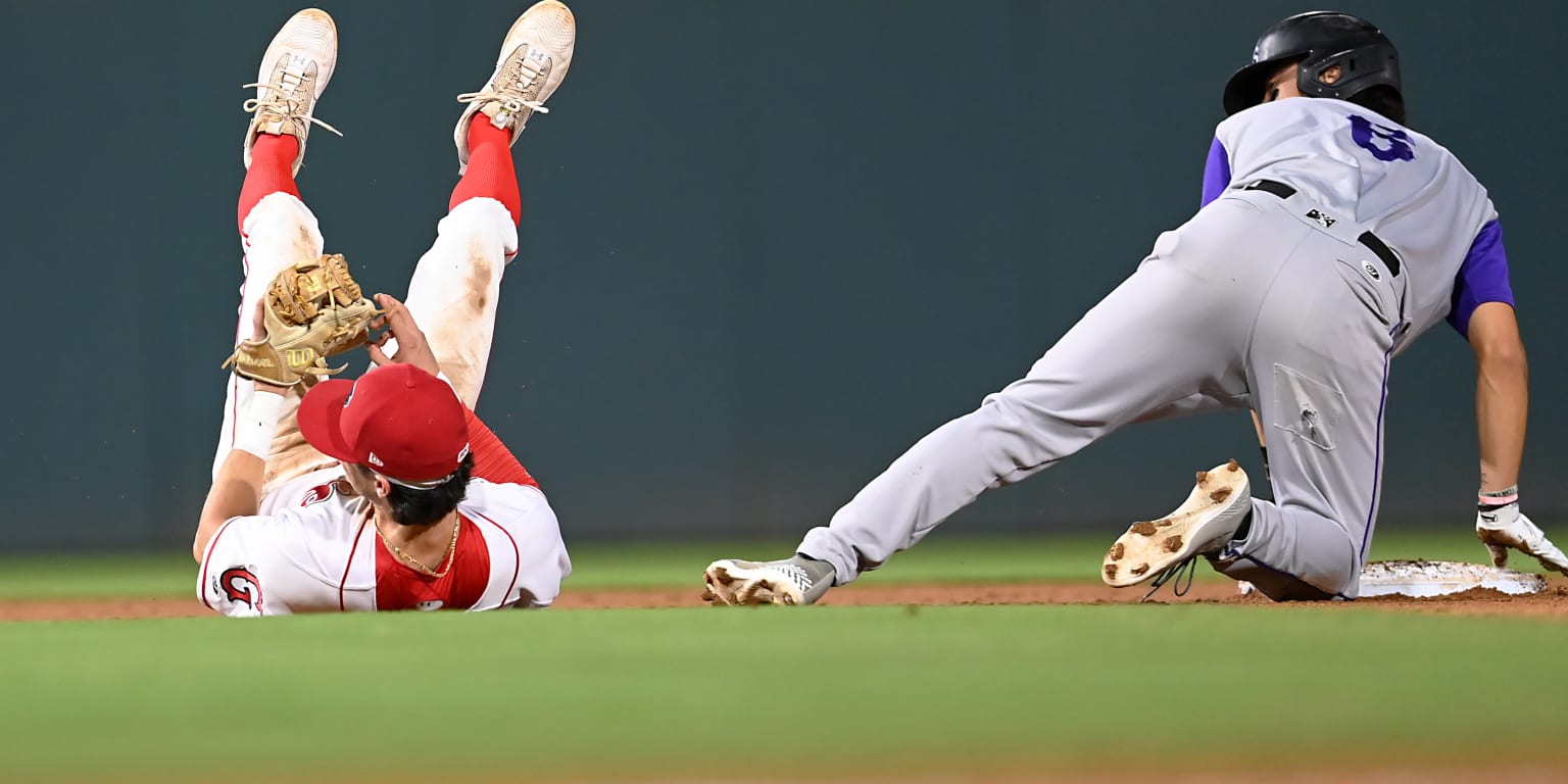 GVL vs WS September 05 2024 | MiLB.com
