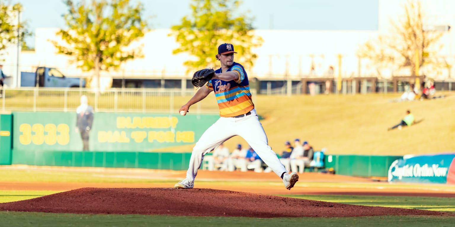 M-Braves Outlast Biscuits, 7-6 | Biscuits