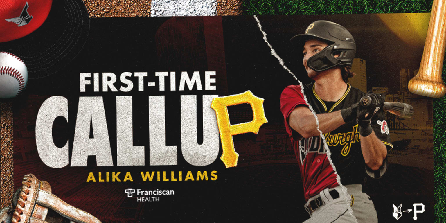 Infielder Alika Williams Selected by Pittsburgh | MiLB.com