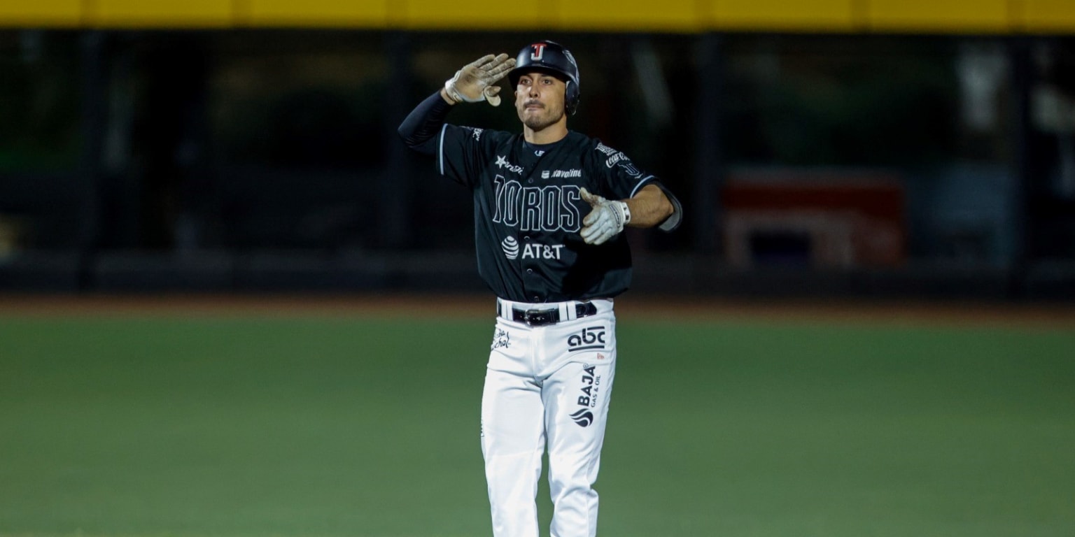 Toros: Confirmado Isaac Rodríguez | MiLB.com