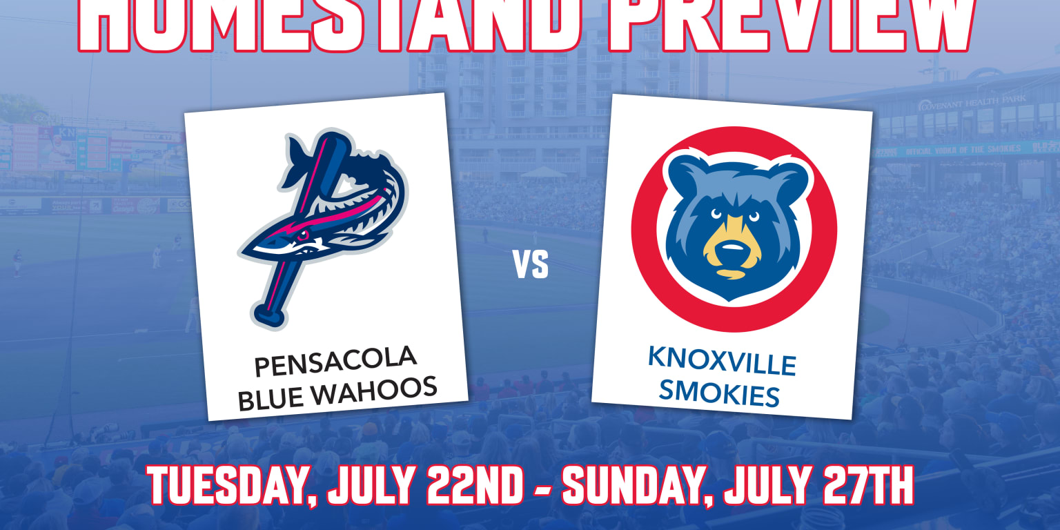 KNX vs PNS Series Preview | MiLB.com