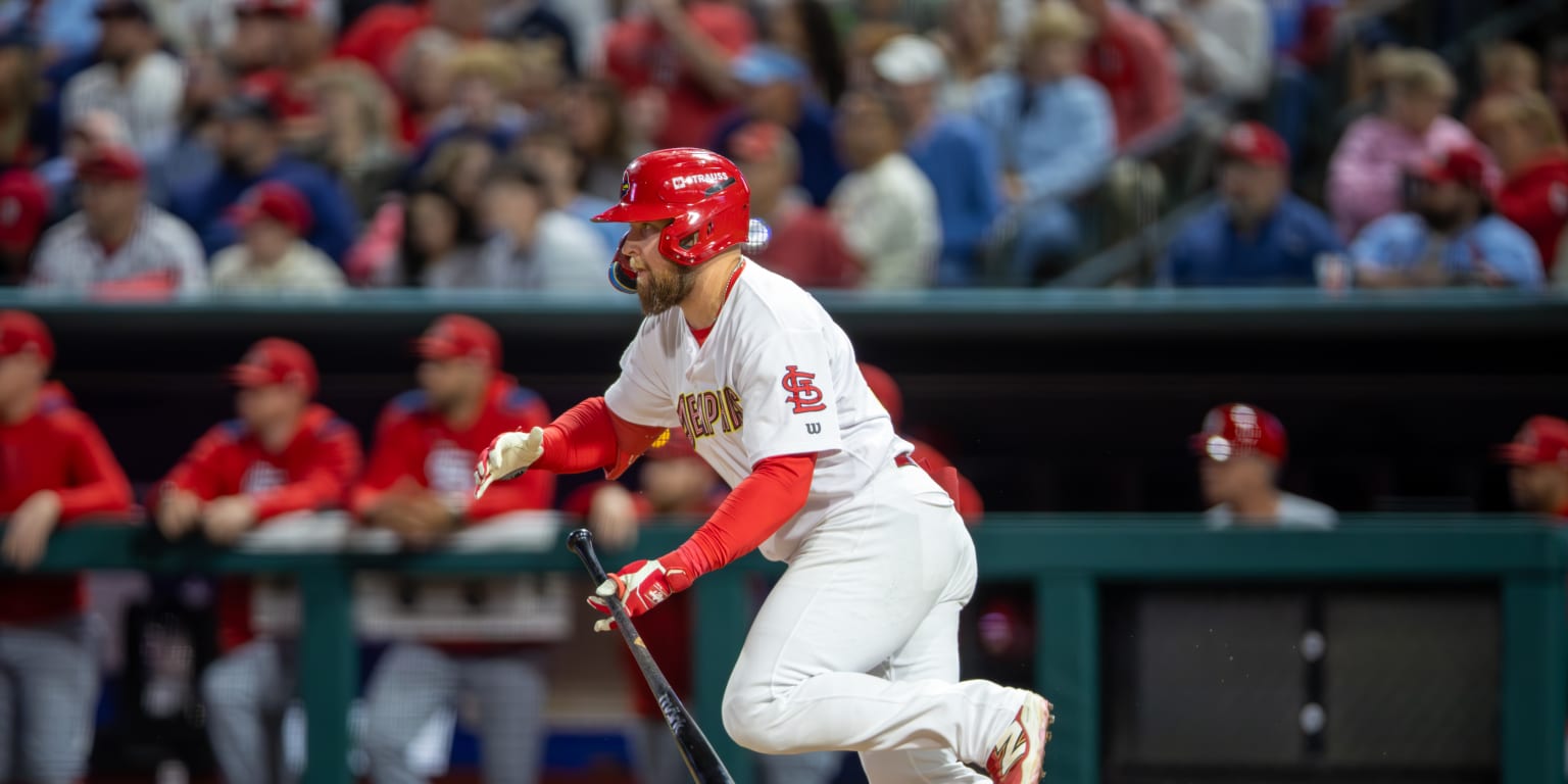 Lloyd walks off Bats with grand slam to cap five-run rally | MiLB.com