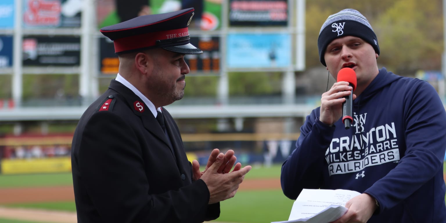 Gearing Up: Two game day staff job fairs scheduled | MiLB.com