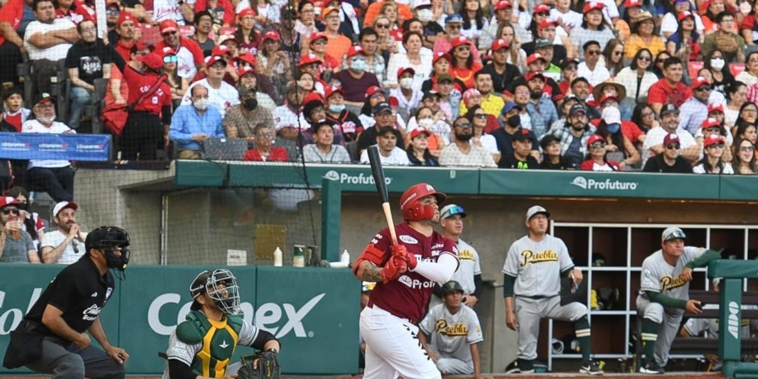 Diablos Rojos: Tercera confrontación de la temporada ante Pericos ...