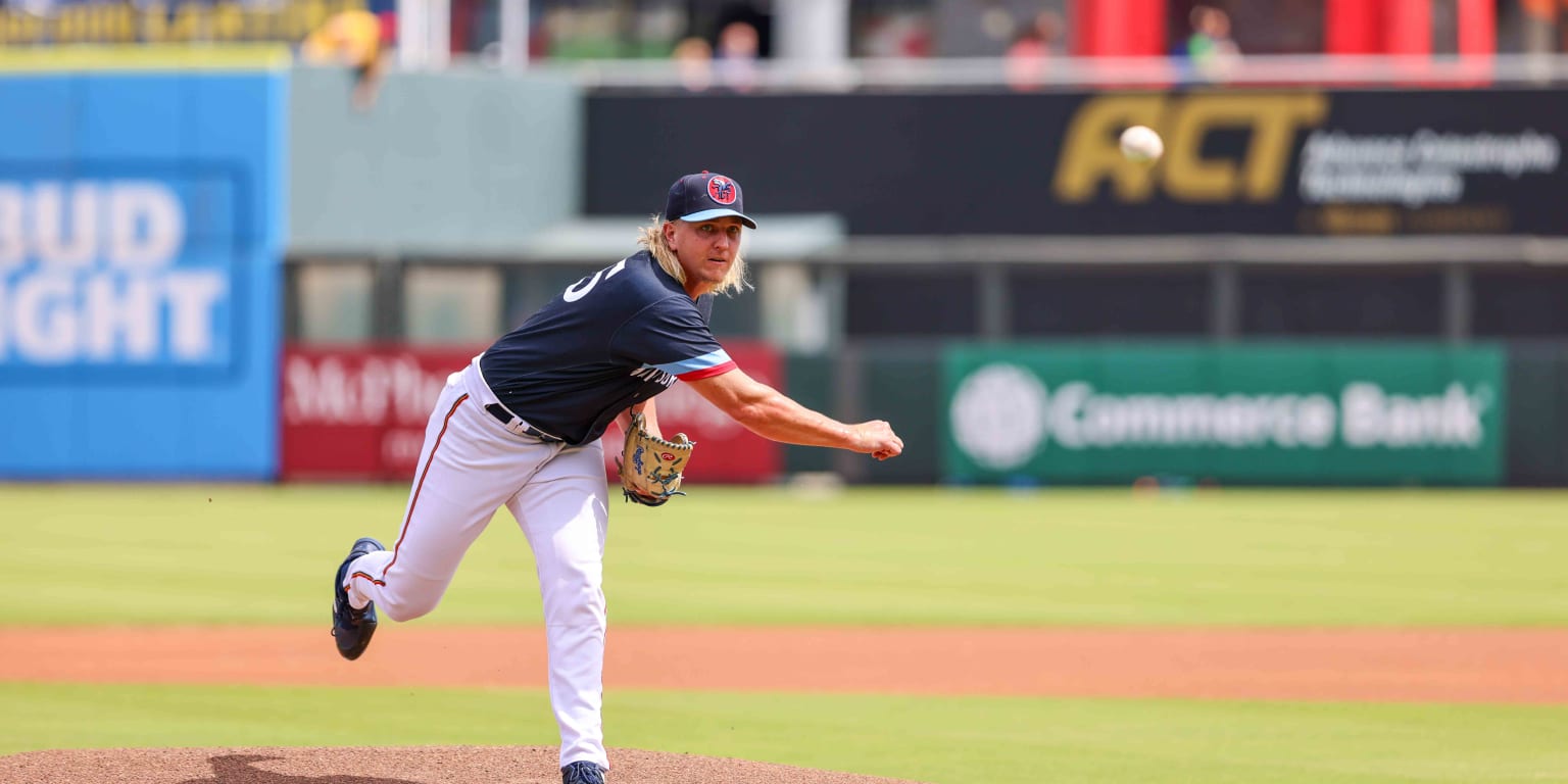 Wind Surge Victorious In Final Game Of 2024 Season | Wind Surge