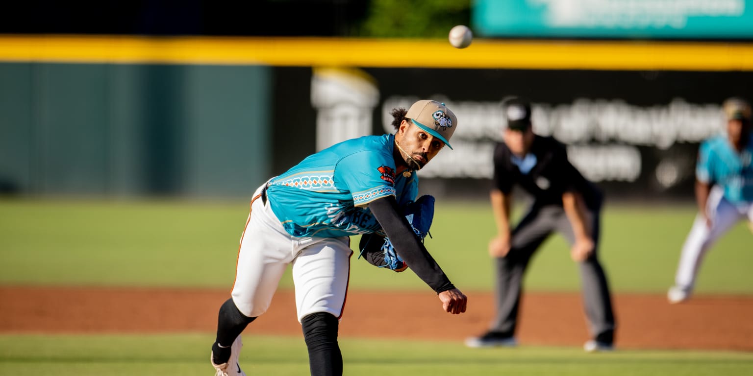 Despite Pair of Ninth Inning Homers, Baysox Rally Comes Up Just Short ...