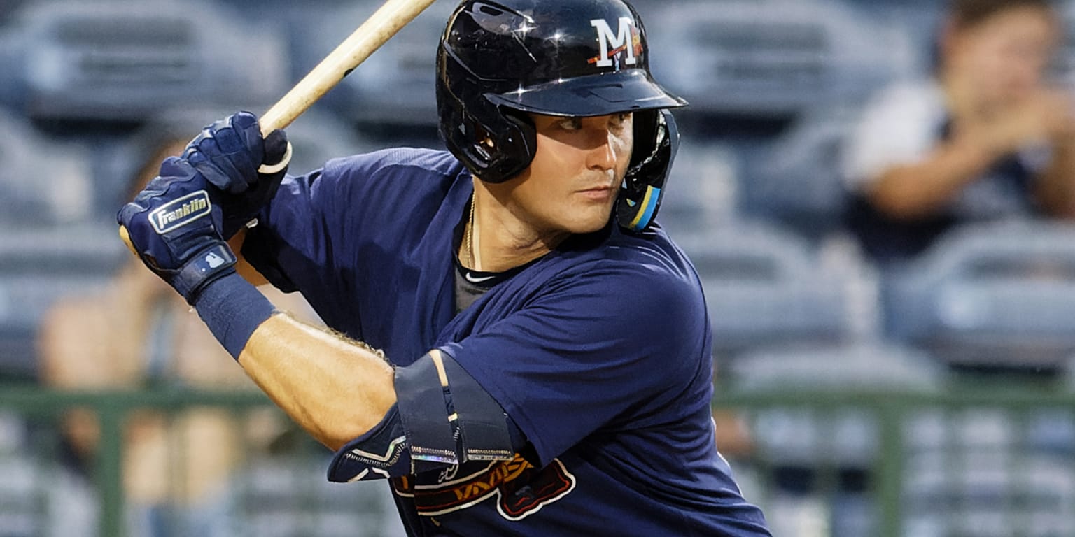 Stephens joins 20-home run club in tough 3-2 loss on Saturday | MiLB.com