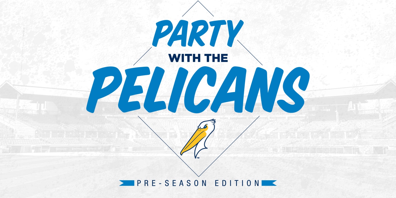 Pre-Season Party March 20 | MiLB.com