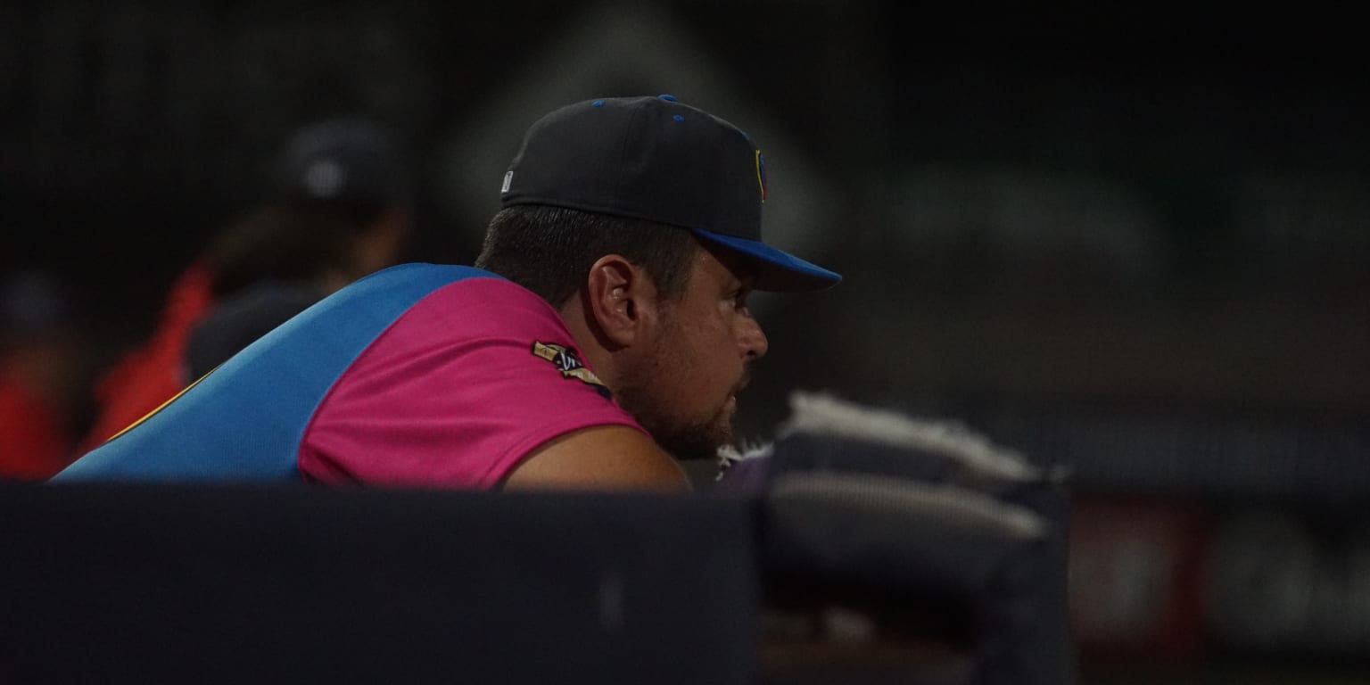 Flying Chanclas Strand Runners in Every Inning, Fall for 10th Straight ...
