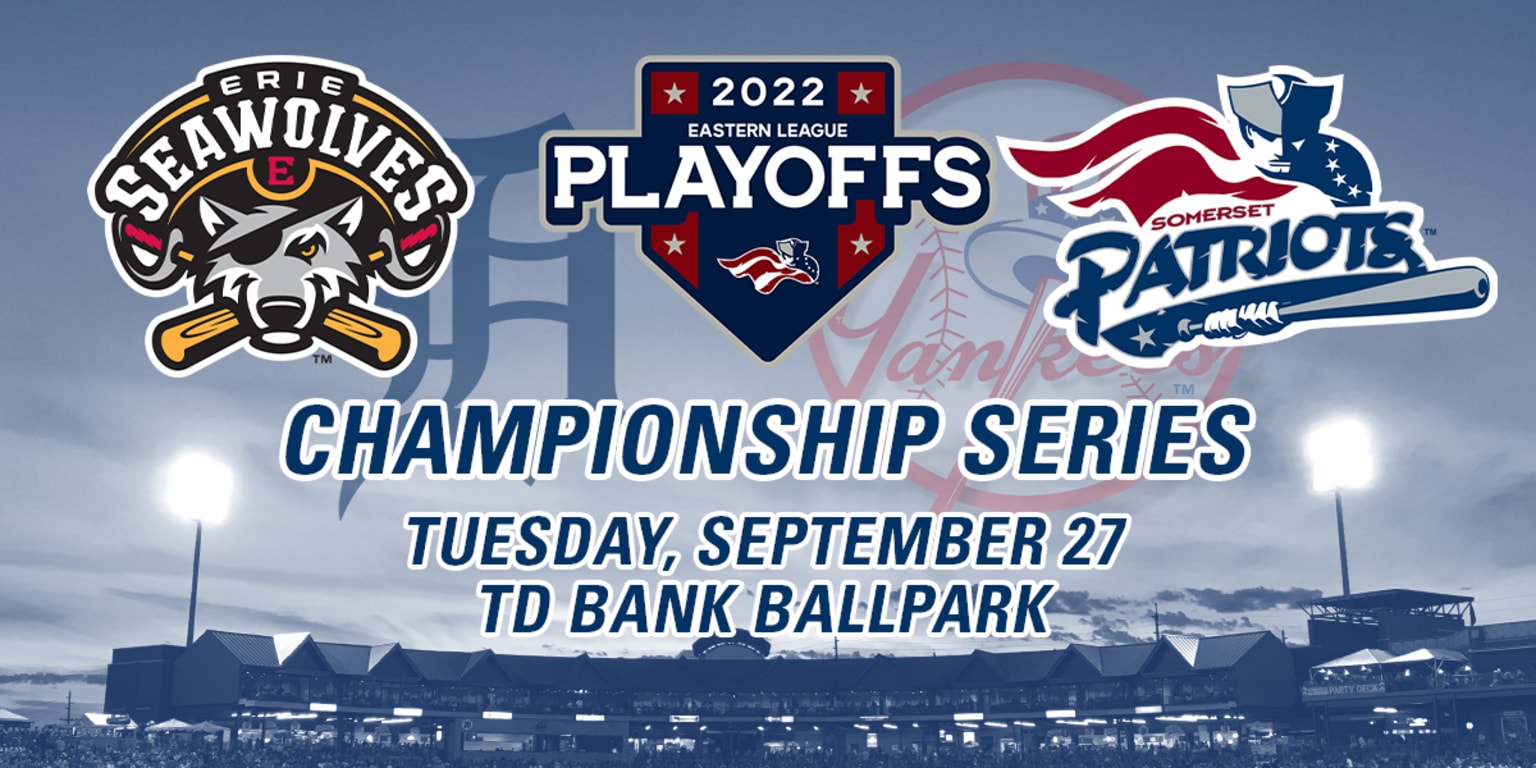 Eastern League Championship Series Preview | MiLB.com
