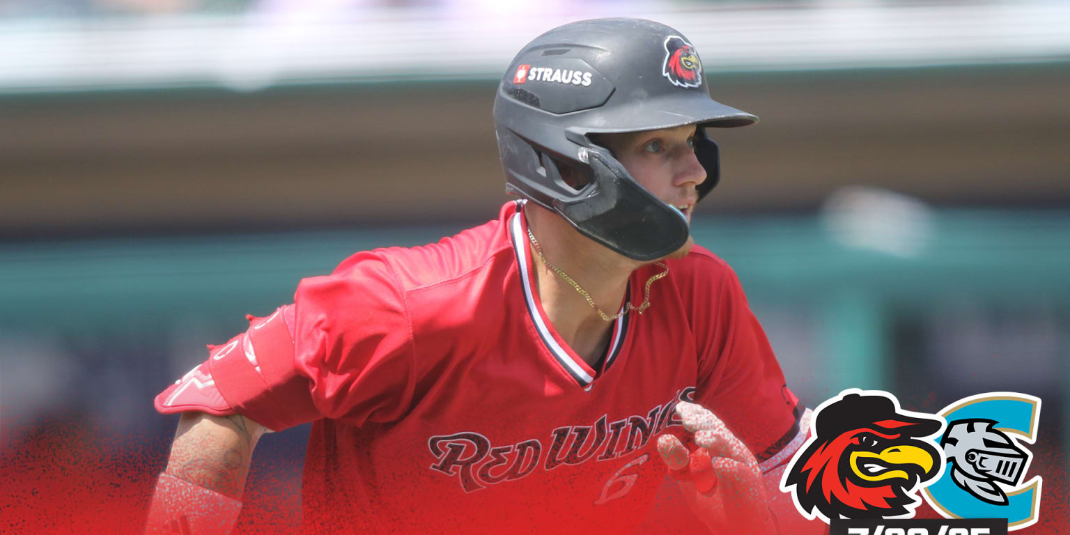 7.30 ROC Game Recap | Red Wings