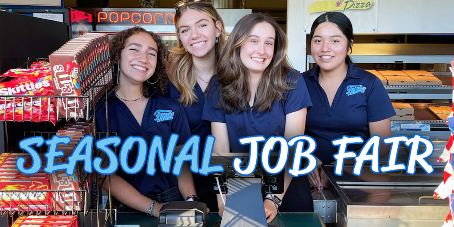 Sox To Host Job Fair | MiLB.com