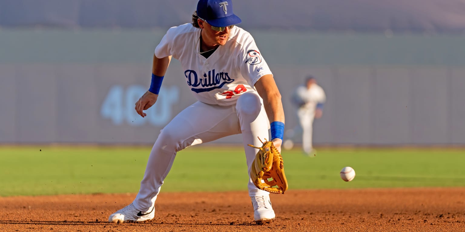 Winquest, Cardinals Hold Tulsa’s Offense Silent in 4-0 Loss | Drillers