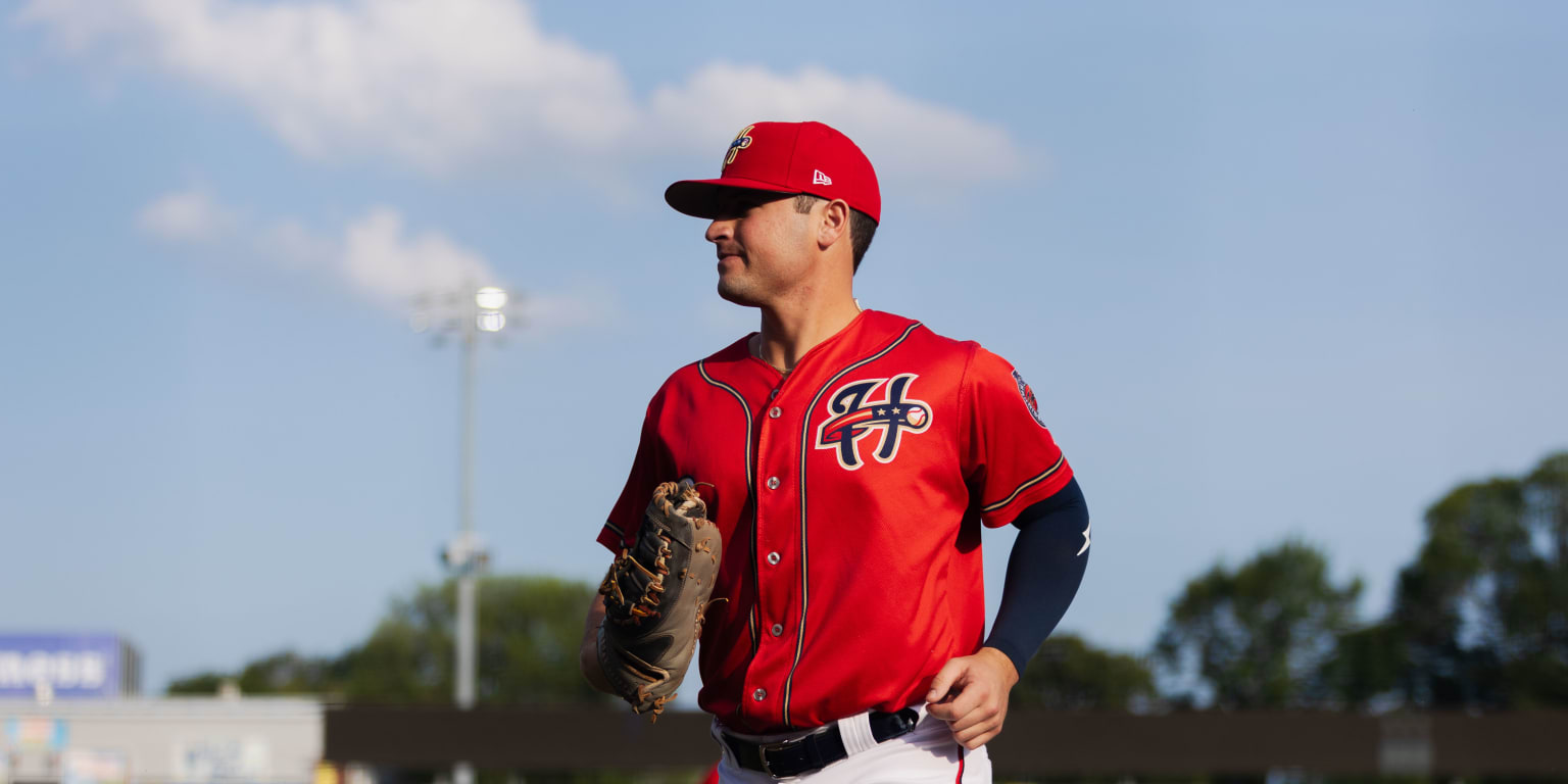 The Senators Roll to a 9-1 Win Over Portland Friday Night | MiLB.com