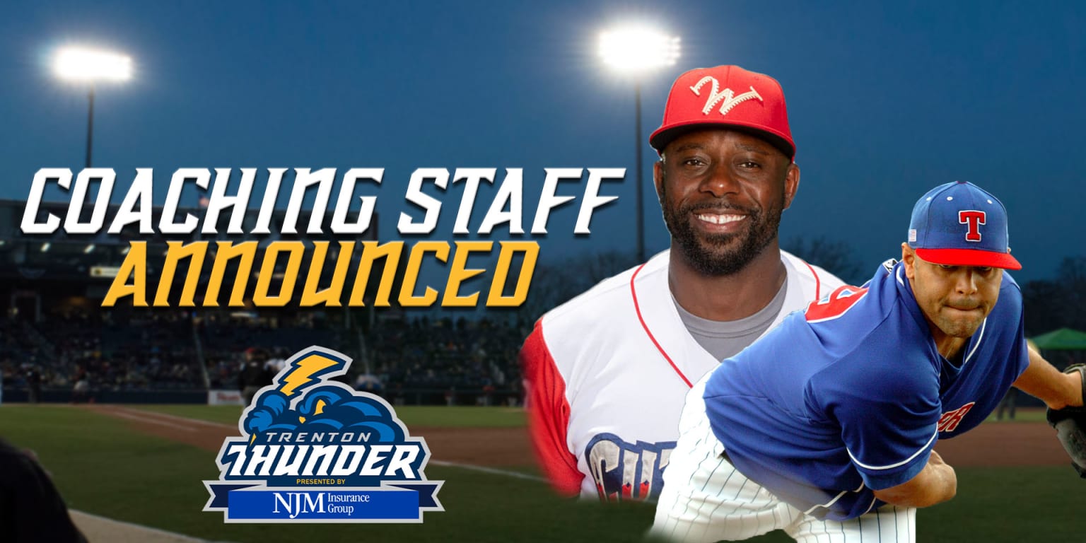 Thunder Alum Shawn Chacon Back as Pitching Coach in 2023 | MiLB.com