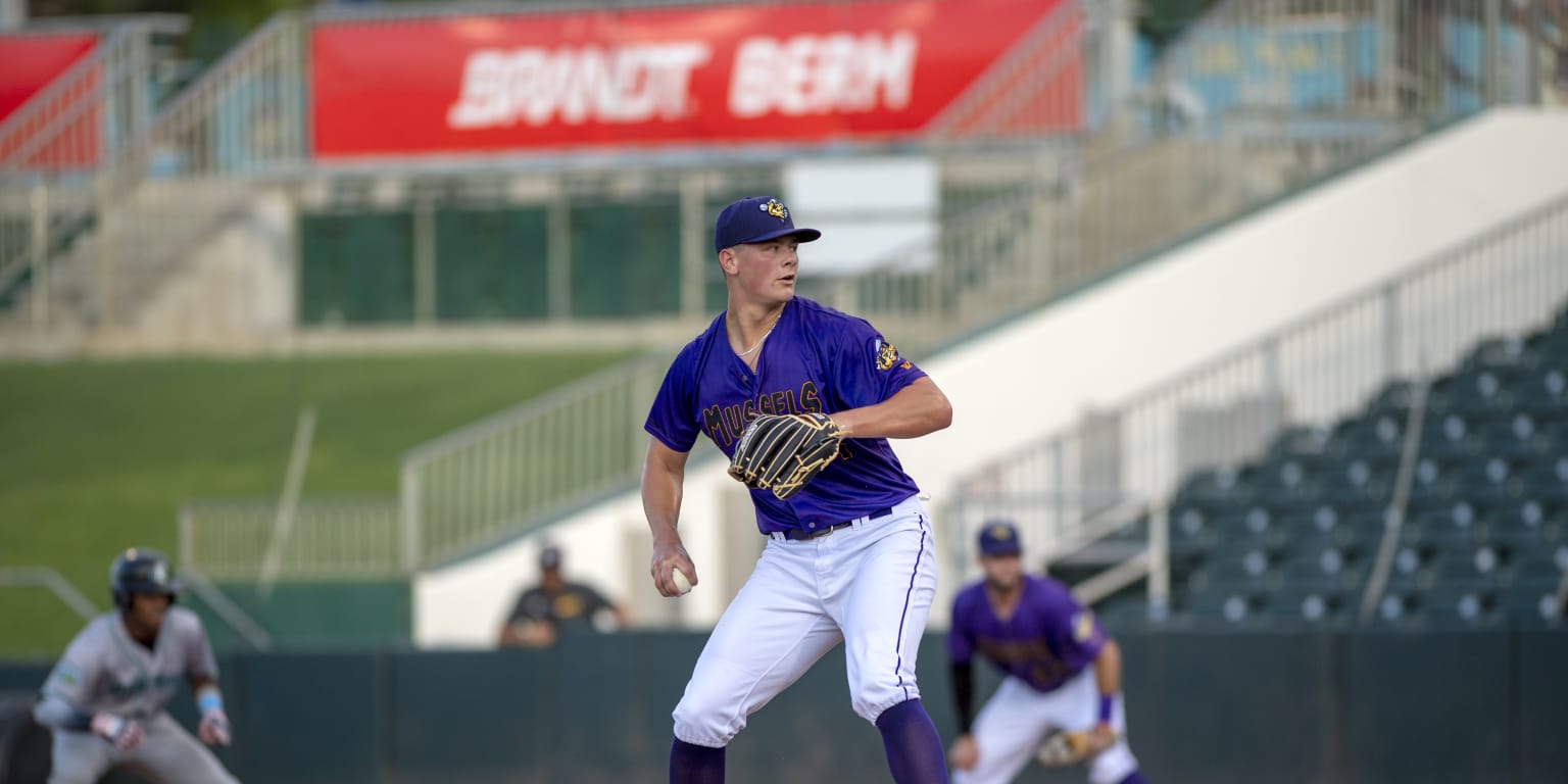 Klein’s Complete Game Seals Doubleheader Sweep, Extends Win Streak to ...
