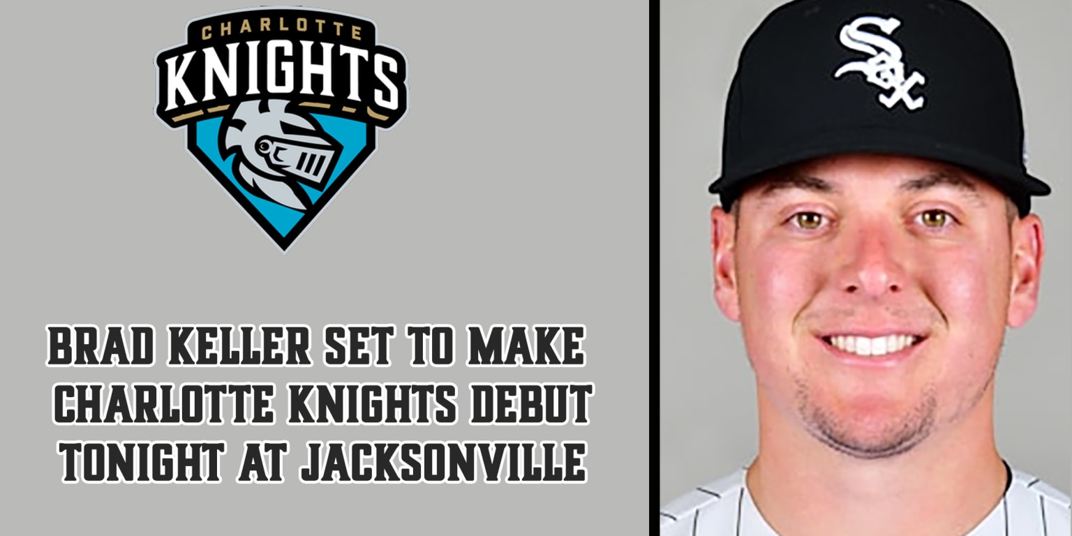 Keller Assigned to Knights, Will Start Tonight | MiLB.com