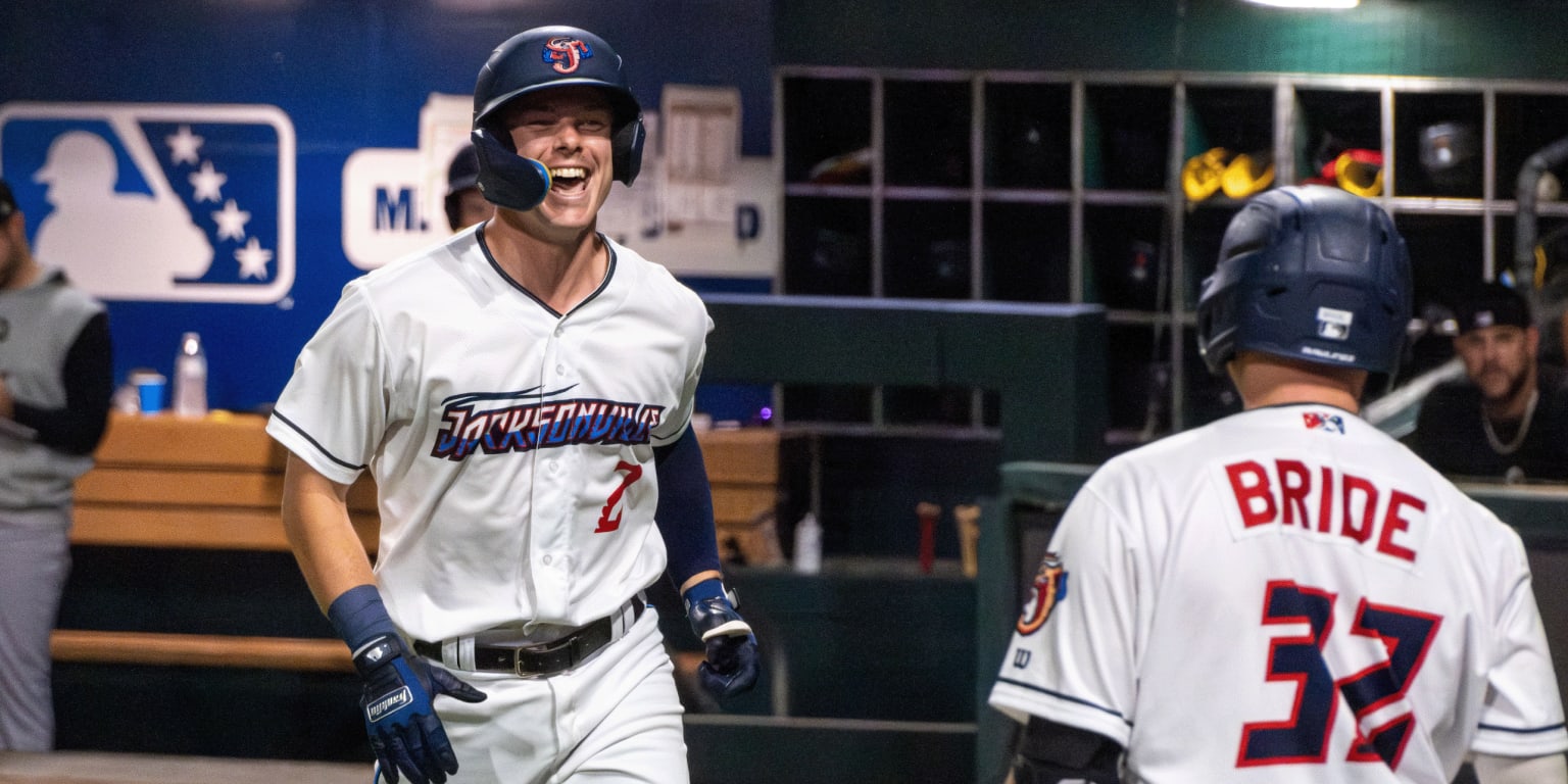 Jumbo Shrimp ride six scoreless frames from Tyler in win | MiLB.com