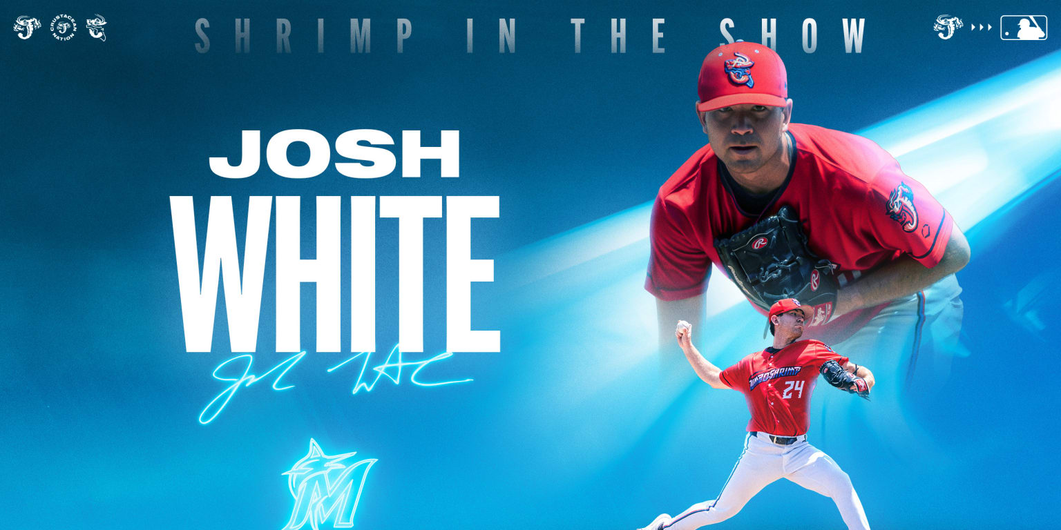 Jacksonville alumnus White makes major league debut