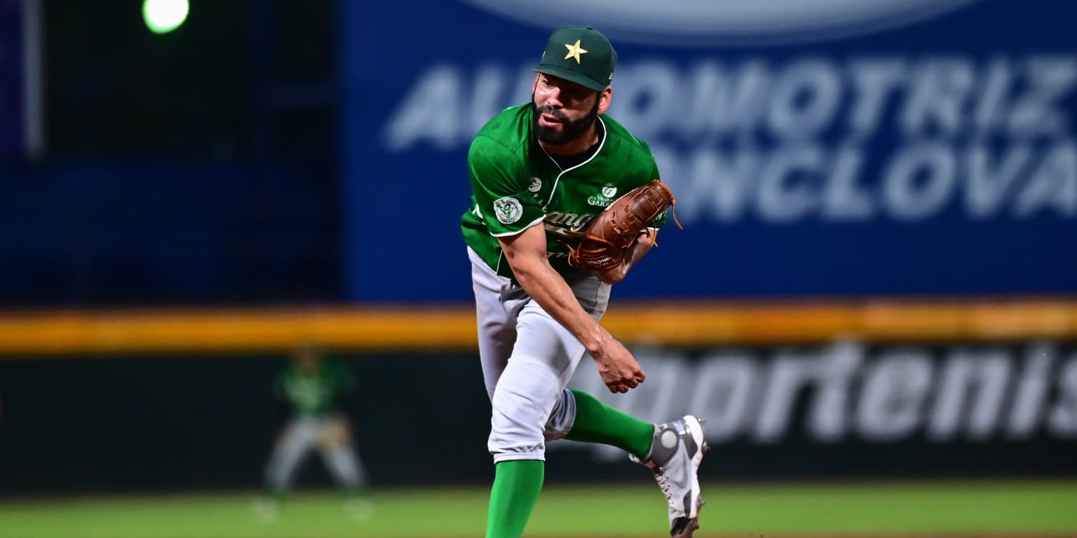 Acereros: Luis Payán estuvo intratable en Monclova. | MiLB.com
